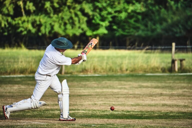 Follow Live Cricket Scores in the UK: Your Ultimate Guide » iSport UK